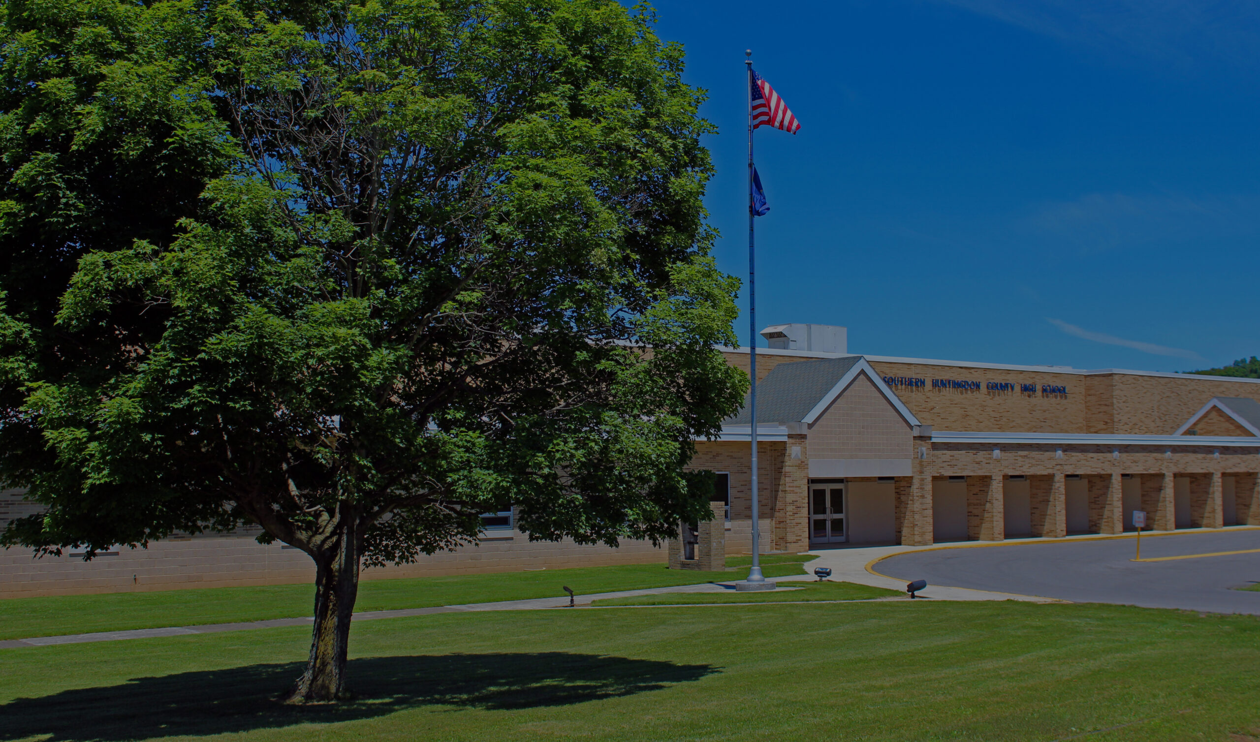 Financial Aid - Southern Huntingdon County School District