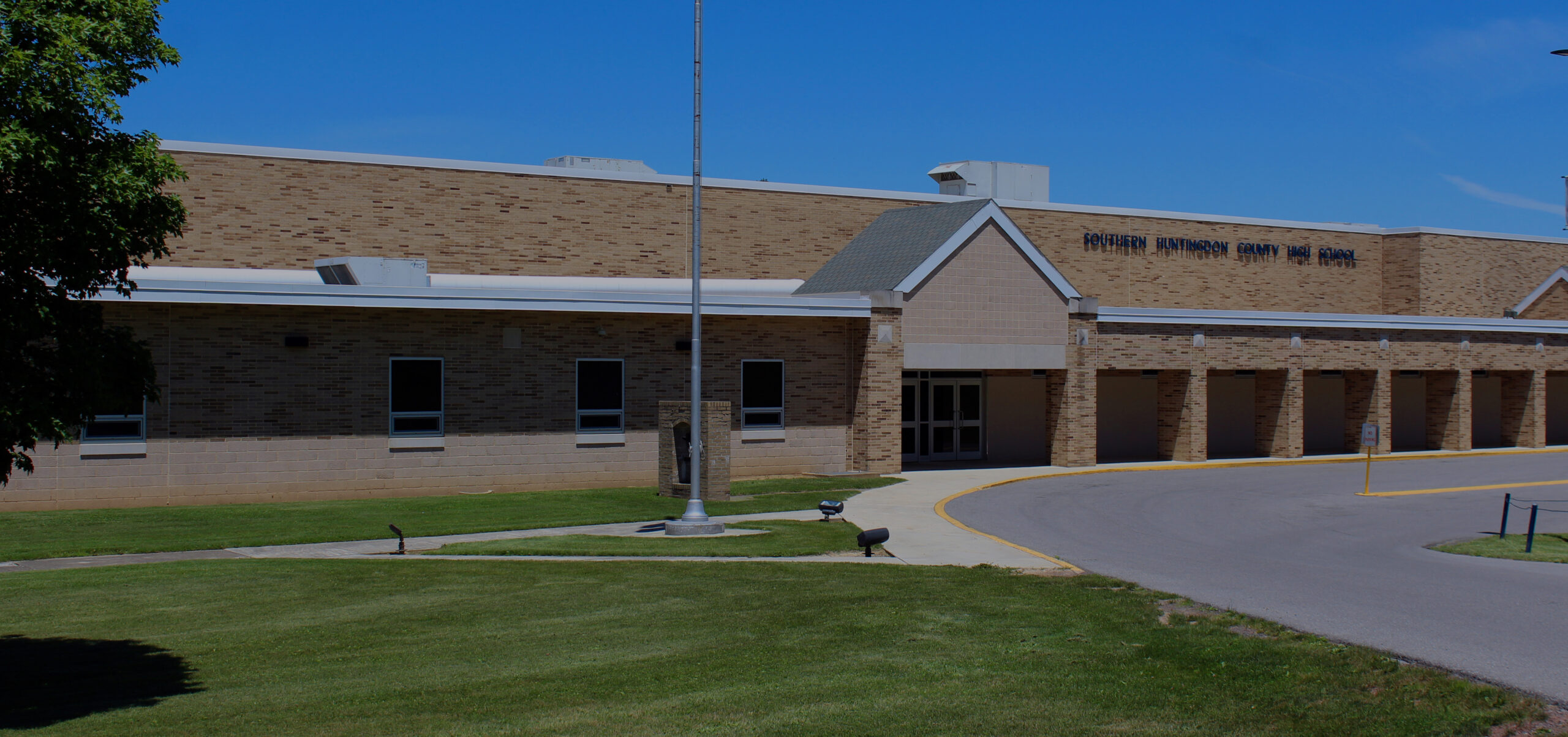 Faculty Resources - Southern Huntingdon County School District