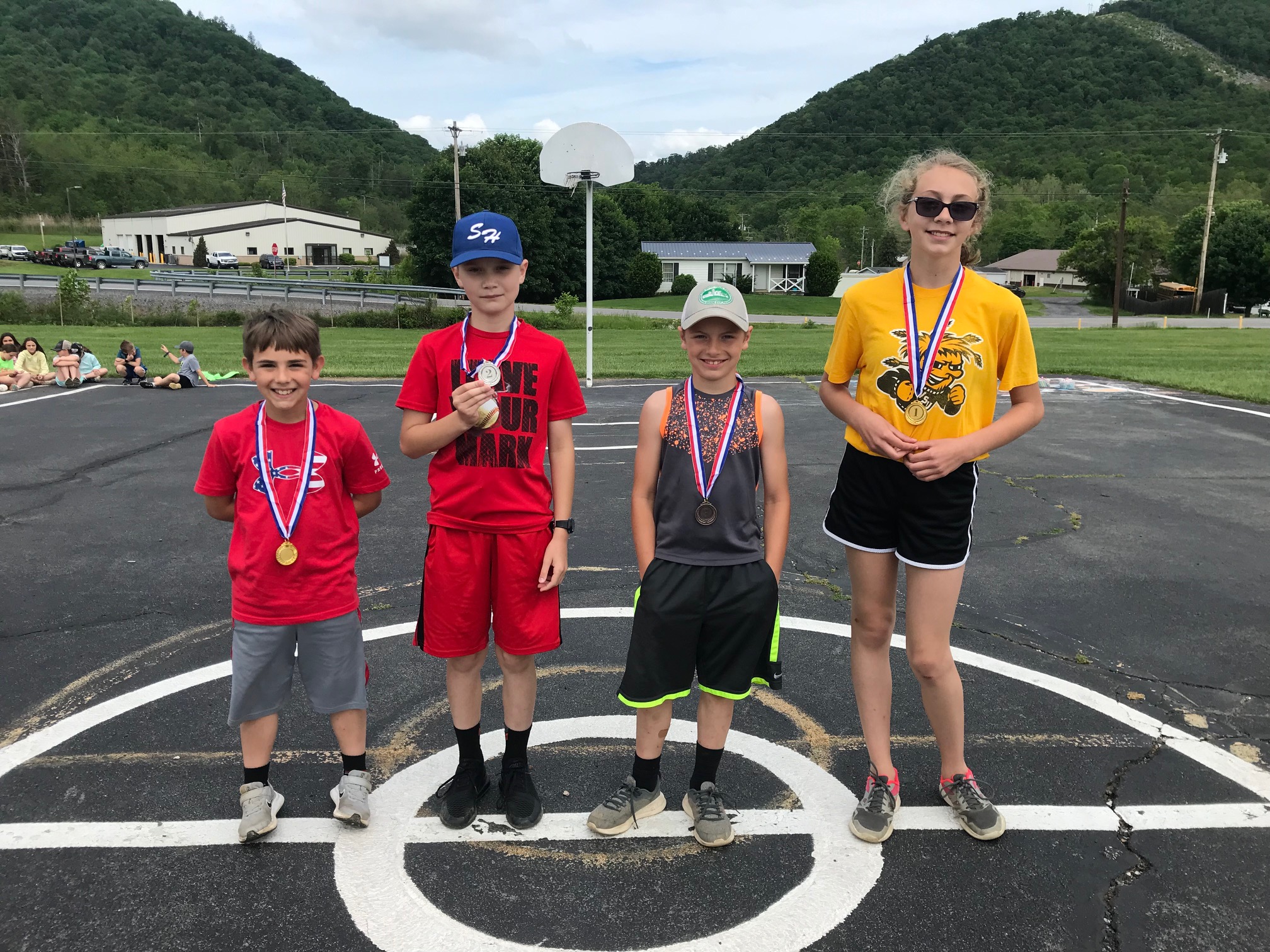 Staff Directory - High School - Southern Huntingdon County School District