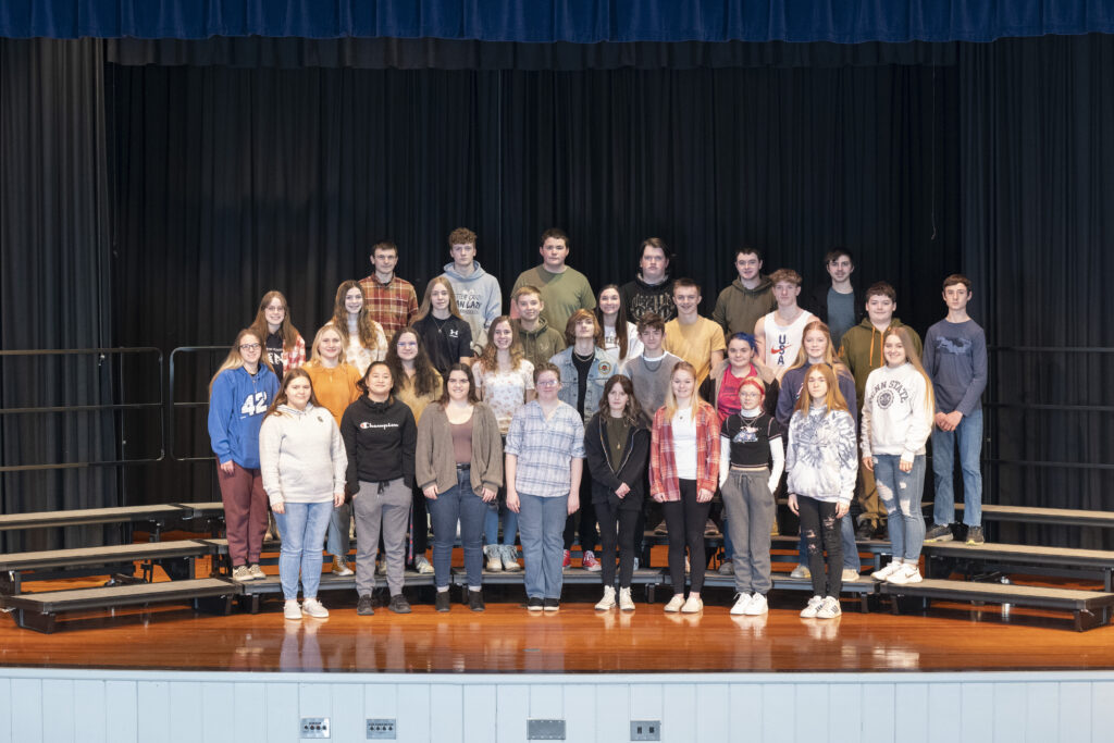 High School Band – Southern Huntingdon County School District