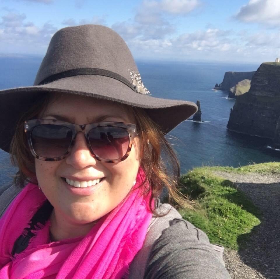 Mrs. Kylee Mattern - Southern Huntingdon County School District