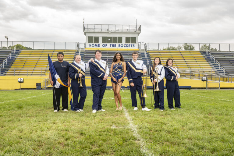 SHC Rocket Band – Southern Huntingdon County School District
