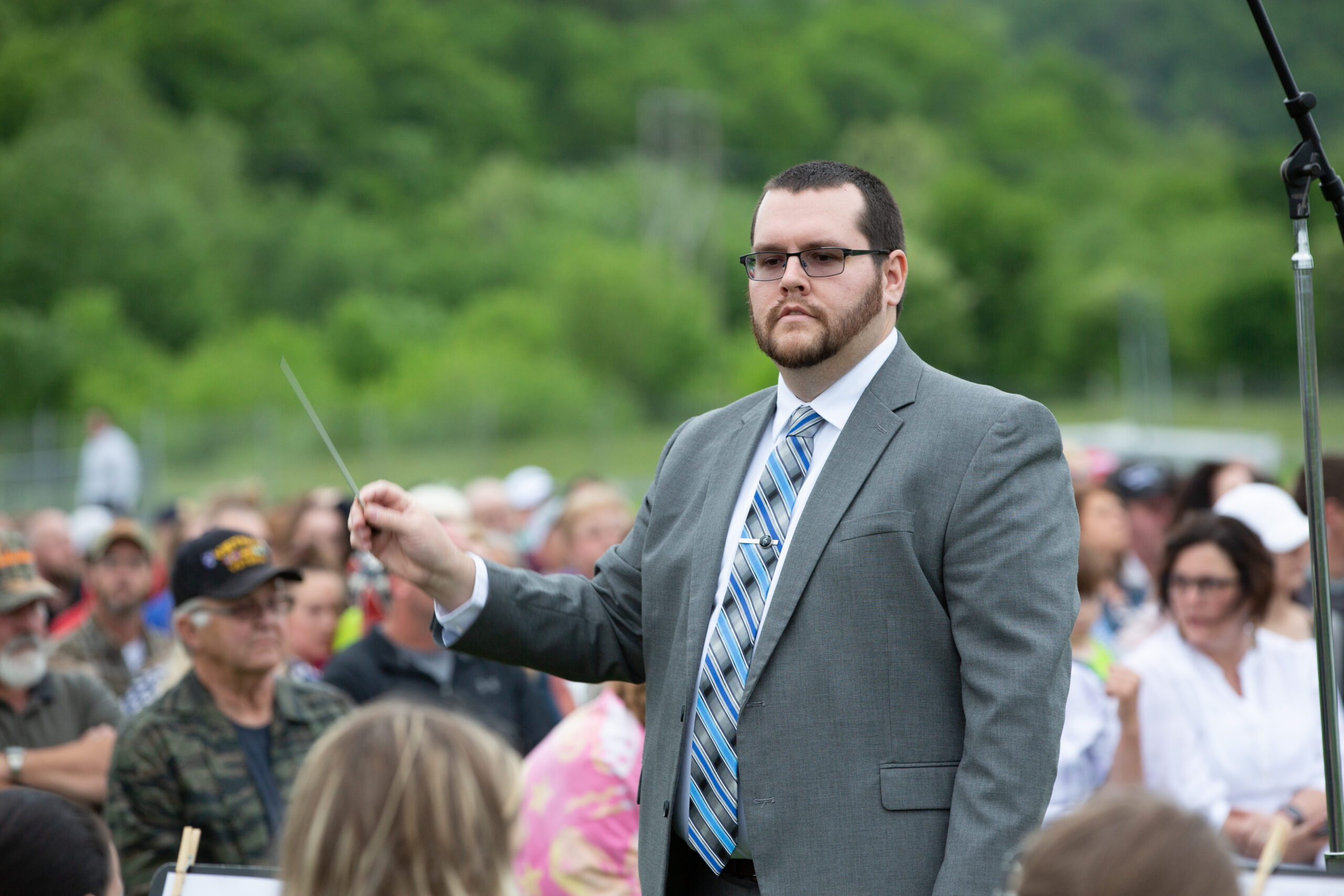 Enrollment - Southern Huntingdon County School District