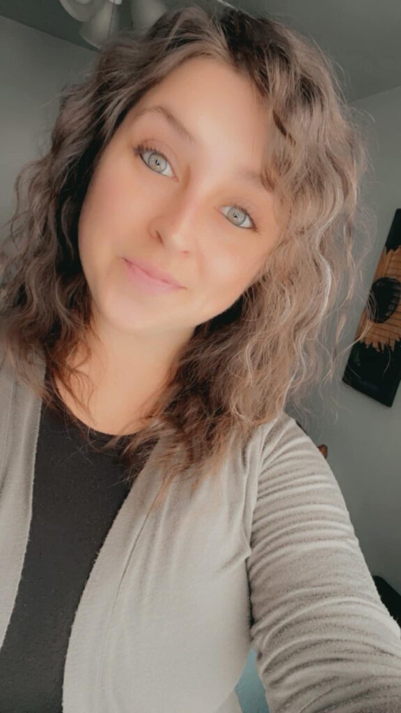 Ms. Kelsey Rhodes - Southern Huntingdon County School District