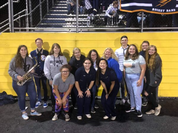 SHC Rocket Band – Southern Huntingdon County School District