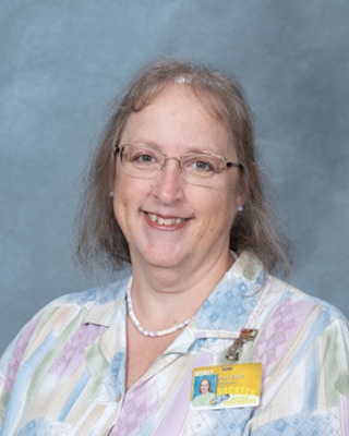 Mrs. Marsha Wright - Southern Huntingdon County School District