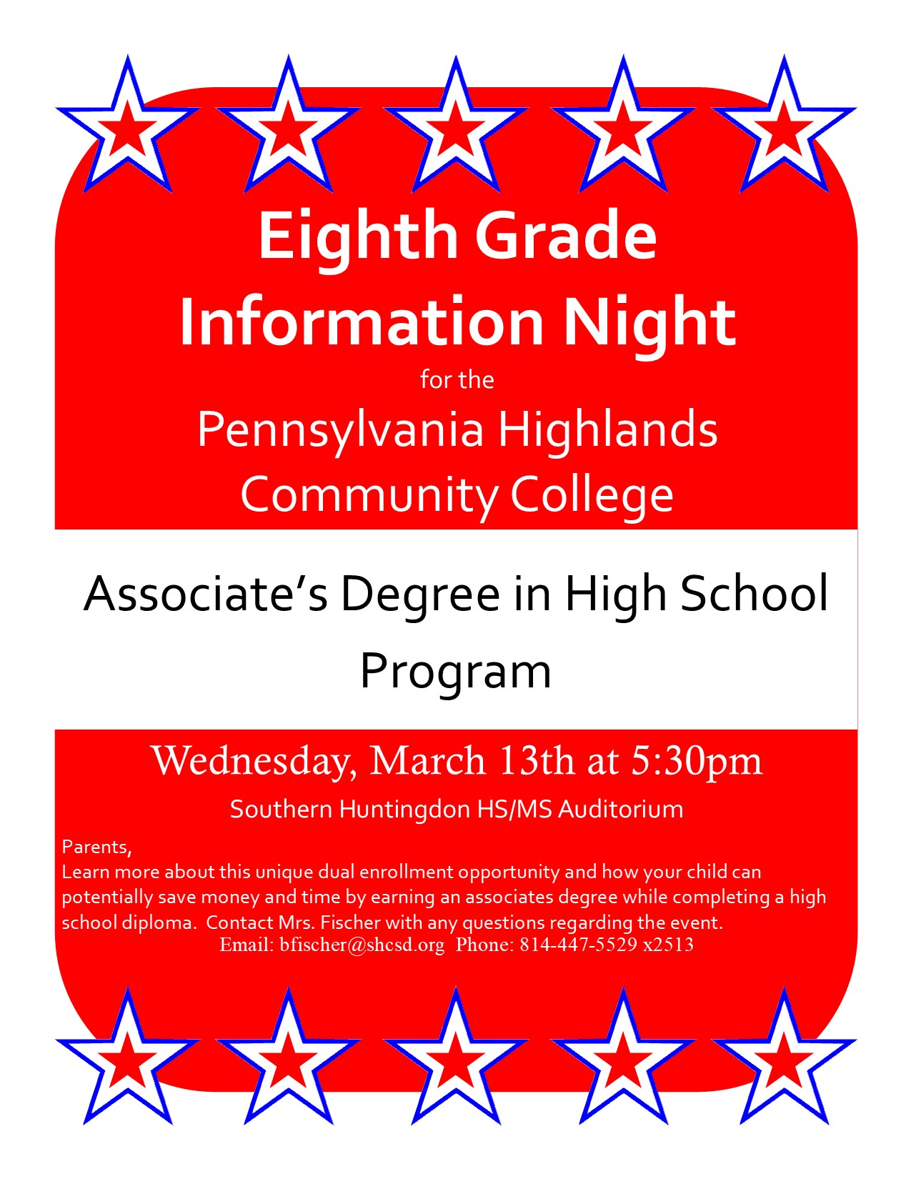 Kylee Mattern - 7th and 6th Grade Cafeteria Rules - Southern Huntingdon ...