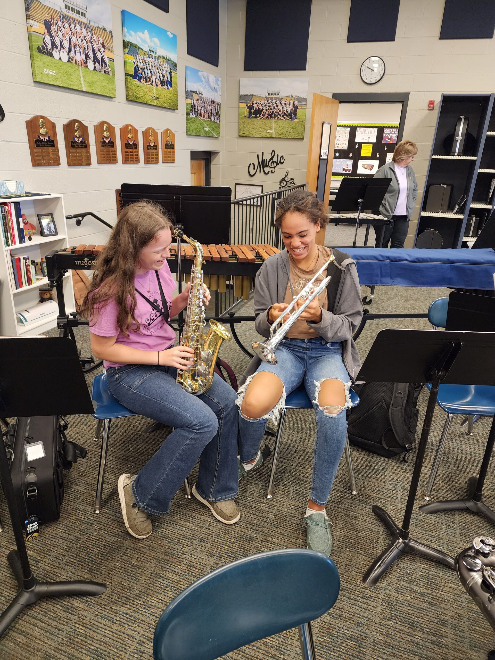 Contact Us - Southern Huntingdon County School District