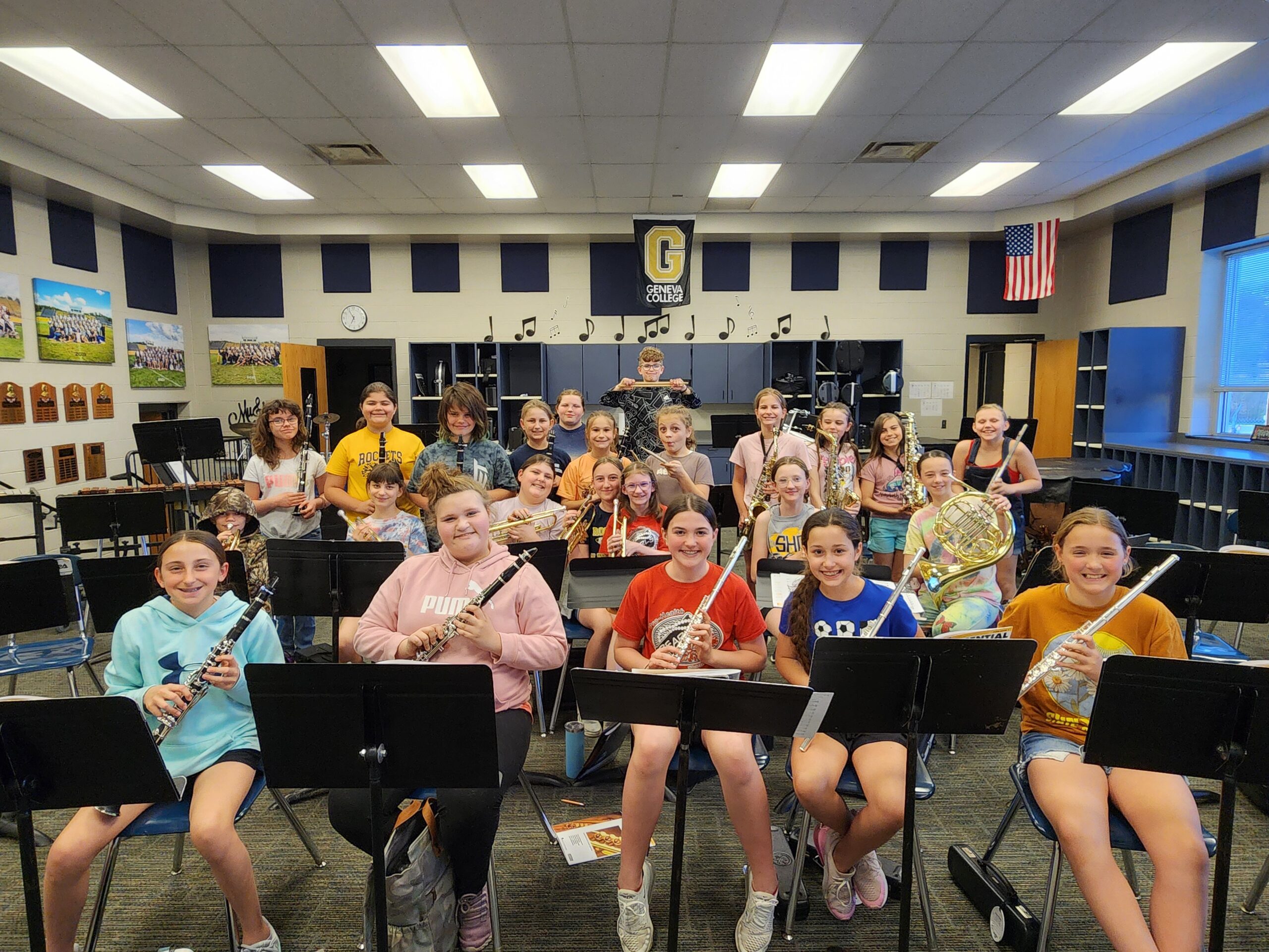 Kylee Mattern - My Travel Map - Southern Huntingdon County School District