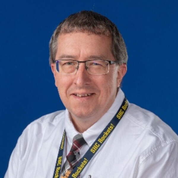 Staff Directory - High School - Southern Huntingdon County School District