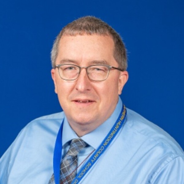 Staff Directory – High School – Southern Huntingdon County School District